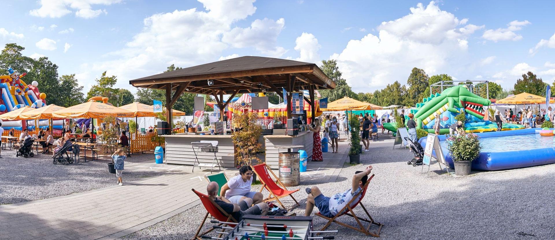 Firmenevent | supaEVENT